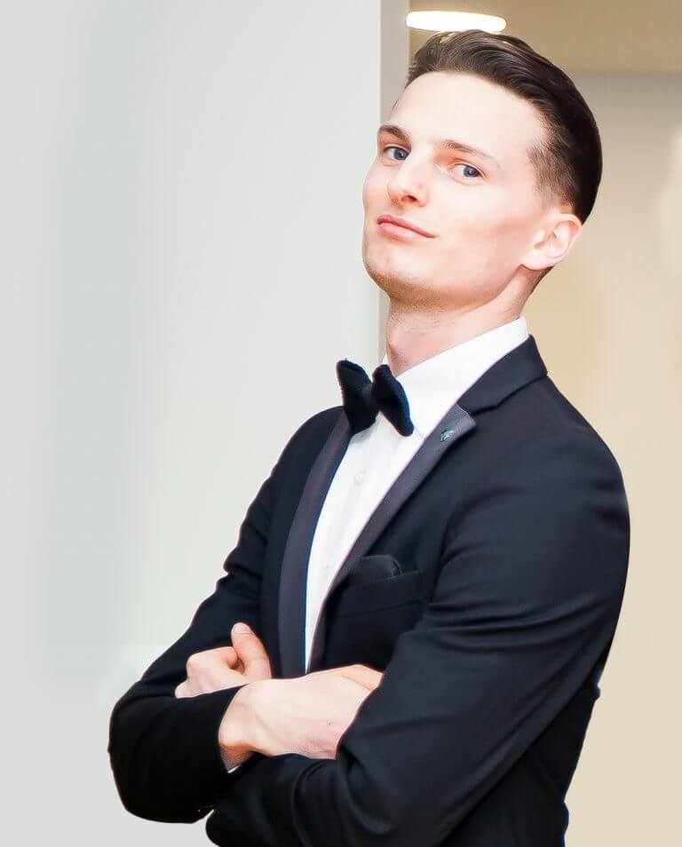 Our Team – Nice n Easy Dance Studios