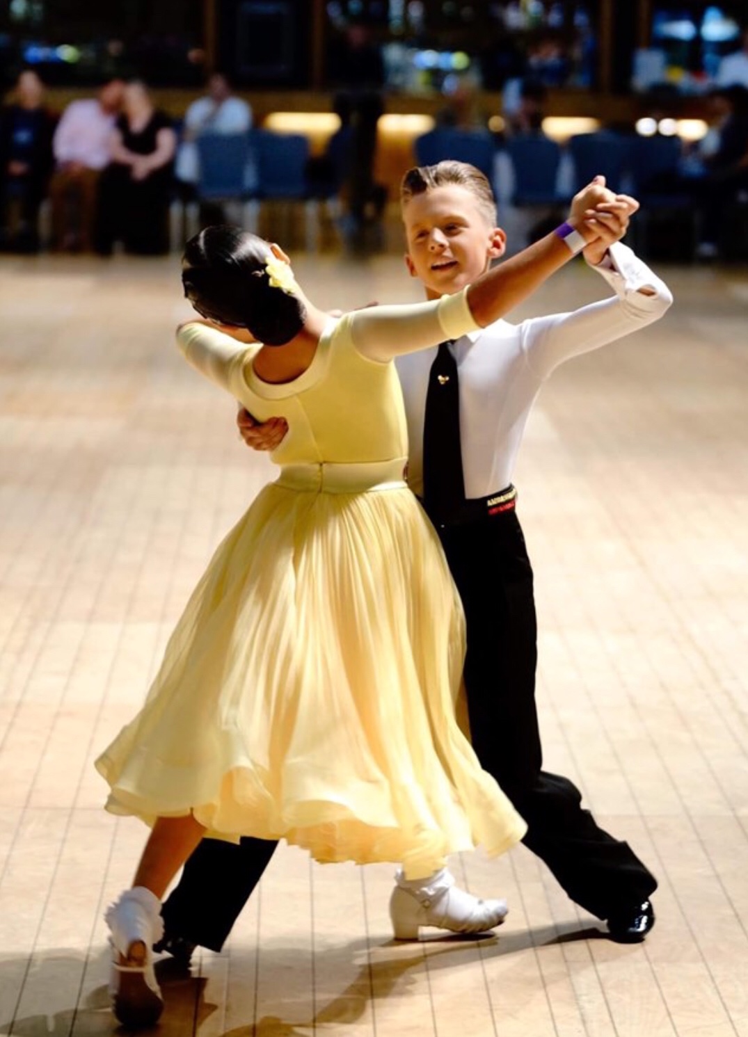 2019 United Kingdom Closed Championships at the Bournemouth Summer ...