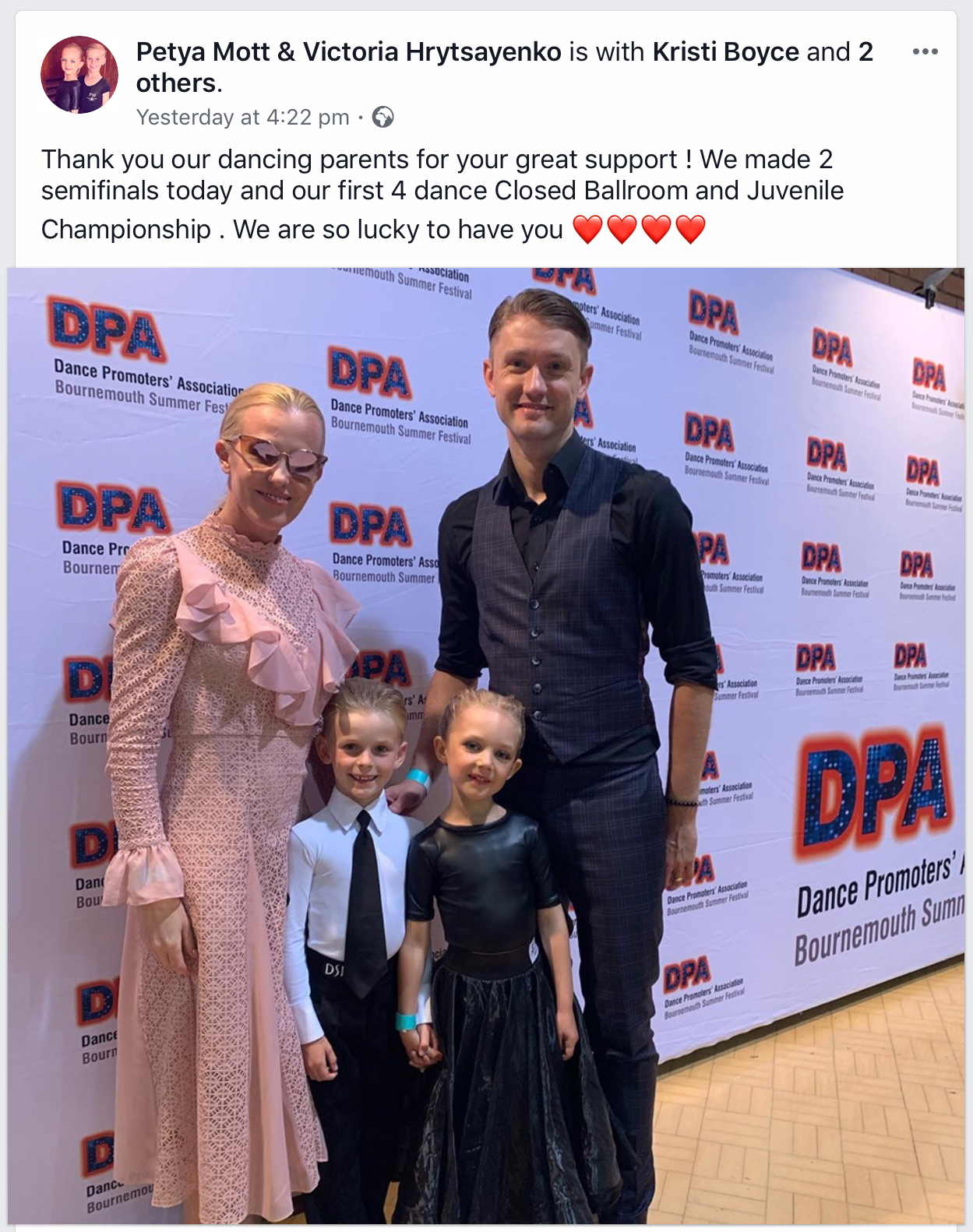 2019 United Kingdom Closed Championships at the Bournemouth Summer ...